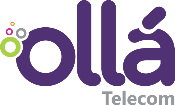 Início - Ollá Telecom